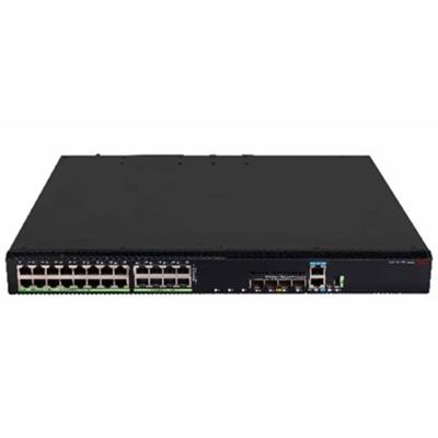 Cina Modulo di progettazione originale Enterprise Switch S5590-24X4YC-EI La soluzione di rete perfetta in vendita