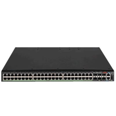 Китай Оригинальный H3C S5580X-EI S5580S-EI Data Center Switches - умный выбор для предприятия продается