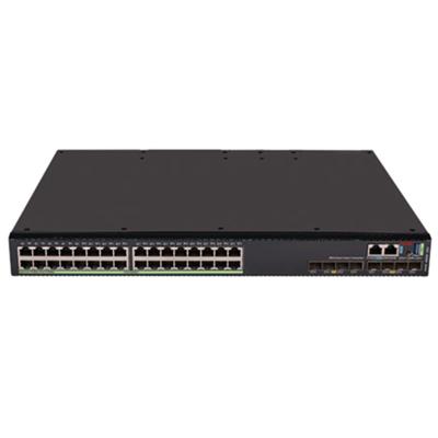 Китай Частный преобразователь Yes Enterprise Switch S5580X-32T4X4YC-HI H3C S5580X-HI Switch серии продается