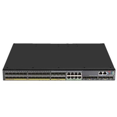 Cina Interruttore aziendale S5580X-32S8T4X4YC-HI H3C S5580X-HI serie di interruttore con Private Mold Sì in vendita