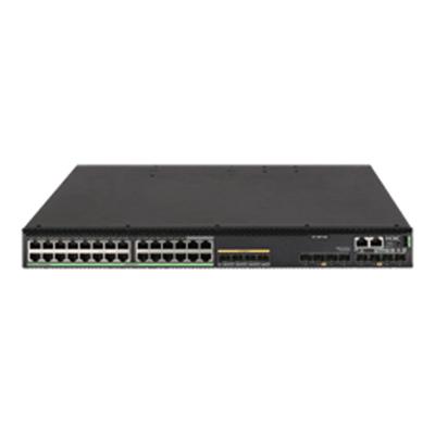 Cina Switch Ethernet della serie S5590-HI flessibili e scalabili da H3C per le imprese in vendita