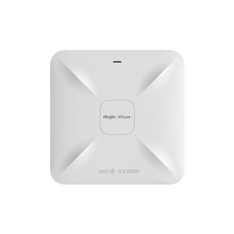 Ruijie Reyee AX3000 Dual-Band Wi-Fi 6 2.5G Uplink Binnenplafond AP RG-RAP2261 G