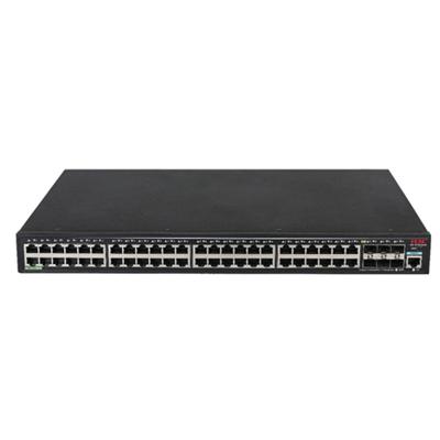 Китай Получите наилучшую производительность с S5170-54S-PWR-EI H3C S5170-EI серии Enterprise Switch продается