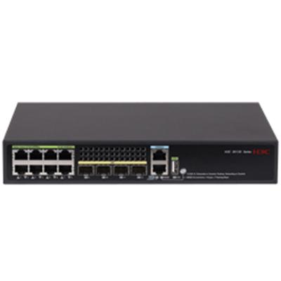 Китай Переключатель Ethernet серии Stock Enterprise S5135S-8T4S-EI-Q H3C S5135S-EI продается