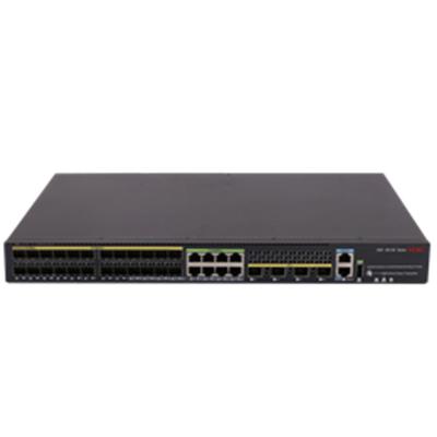 Китай Частная форма Да, модуль Enterprise Switch S5135S-48T4X-EI-Q H3C S5135S-EI серии Ethernet Switch продается