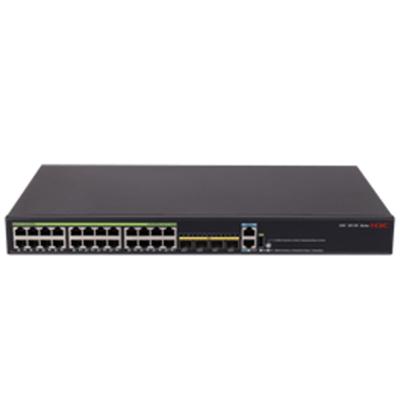 Китай Частная форма Да, модуль Enterprise Switch S5135S-24P4S-EI H3C S5135S-EI Серия Ethernet Switch продается