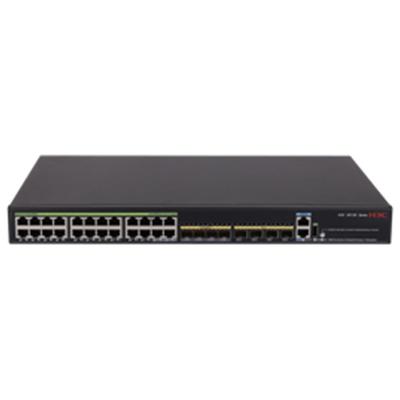 Cina Aggiornare la rete con il modulo originale di Enterprise Switch della serie S5135S-EI incluso in vendita