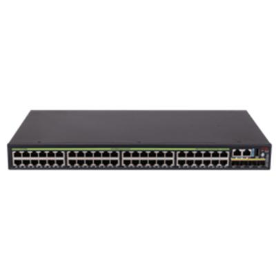 Китай Частный преобразователь Yes Enterprise Switch S5135S-24FP4T4S-EI H3C S5135S-EI Серия Ethernet Switch продается