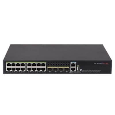 Cina S5135S-EI H3C S5135S-48P4S-EI Enterprise Ethernet Switch con configurazione flessibile in vendita