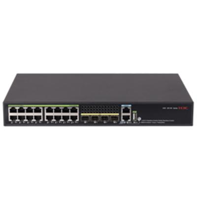 Cina Modello privato Sì Enterprise Switch S5135S-16T4X-EI-Q H3C S5135S-EI Serie Ethernet Switch in vendita