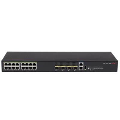 Cina H3C S5135S-EI Serie Enterprise Ethernet Switch S5135S-24T4S-EI-Q in vendita