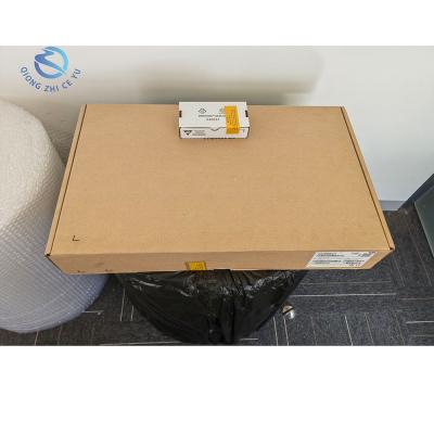 China 48-Port PoE Switch S5732-H48UM2CC 4 10G Optical and 2 40/100GE QSFP28 Core Uplink Ports for sale