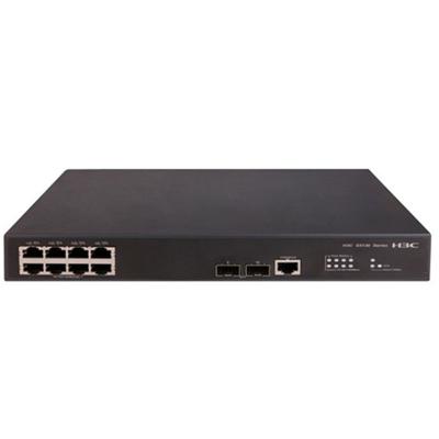 China S5130S-EI-M H3C S5130S-EI Generation Gigabit Ethernet Switch Products Status Stock for sale