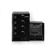 China Capacity Stackable Network Switch S77 03/S7 703 PoE Layer 3 for Core Aggregation Needs for sale