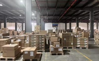 China Boost Your Network with 100GE Optical Fiber Switch 36 x 100GE Ports and LACP Function for sale