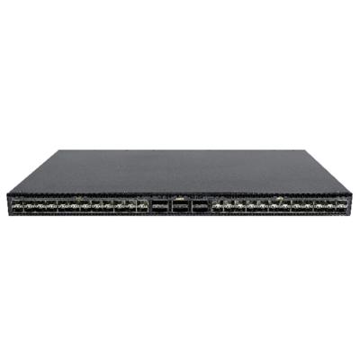 Cina Switch di rete per data center ad alta capacità 4.8Tbps/76.8Tbps 48 porte SFP28 e 6 porte QSFP28 in vendita