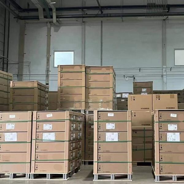 Interruttore di rete S5731S-S24T4X-A S5735S-L24P4S-A2 per Spot S5731S-S24T4X-A, S5735S-L24P4S-A2