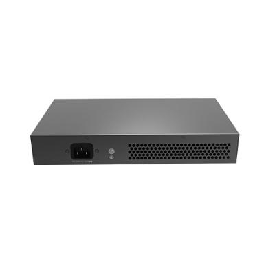 China Private Mold Ruijie Reyee RG-ES118GS-P 16-port Gigabit POE Access Plug-and-Play Switch for sale