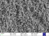 China CA BCA Ceramic Abrasive Industrial Abrasives CUBITRON-321 for sale