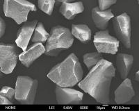 China CA BCA Ceramic Abrasive Industrial Abrasives CUBITRON-321 for sale