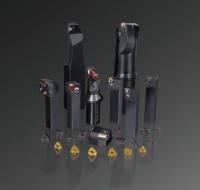 China Metal Thread Insert Carbide Tool Inserts For Oil And Gas Pipe for sale