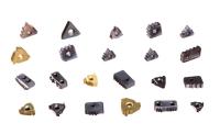 China Metal Thread Insert Carbide Tool Inserts For Oil And Gas Pipe for sale