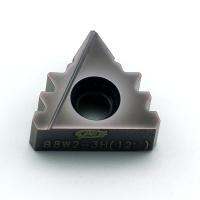 China Metal Thread Insert Carbide Tool Inserts For Oil And Gas Pipe for sale