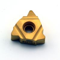 China Metal Thread Insert Carbide Tool Inserts For Oil And Gas Pipe for sale