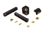 China GY03 GY53 Coupling Insert Carbide Tool Inserts For Threading Chasers for sale