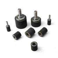 China Internal Superabrasive Wheels Vitrified Bonded Abrasives High Precision for sale