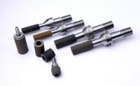 China Internal Superabrasive Wheels Vitrified Bonded Abrasives High Precision for sale