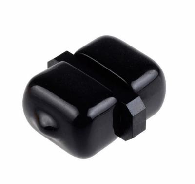 China Telecom Class Professional Optical Fiber MPO Adapters MPO-MPO Couplers Optic Fiber Flange for sale