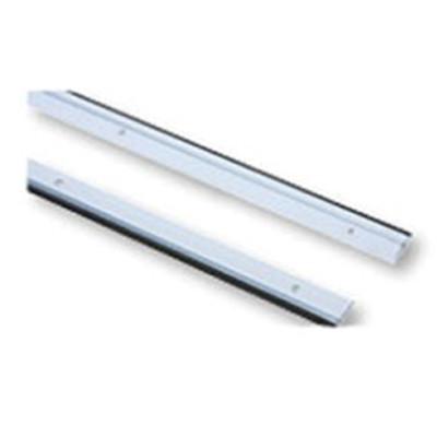 China elevator spare parts elevator door sealer stainless steel or Hairline Natual for sale