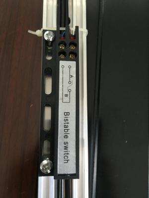 China Bistable Switch For Cabin Top Elevator Spare Parts For Lift Components for sale