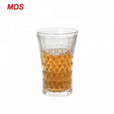 China High white diamond scottish whisky tasting glass personalised whiskey glass for sale