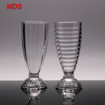 China Glassware material wholesale vintage juice beverage glasses for sale