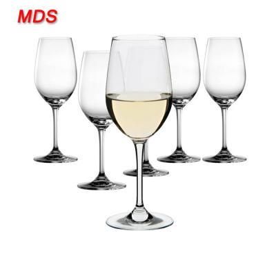China Drinkware personalized mexican white wine glasses for sale
