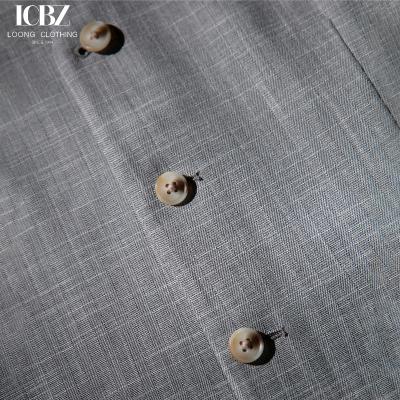 Cina Supporto 7 giorni Ordine campione Tempo di consegna Vestico da lavoro magro tessuto per abito da sposa in vendita