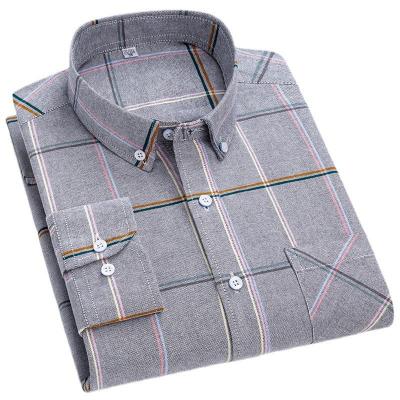 Cina Camicie a sublimazione in cotone 100% taglie forti con stampa ampia da uomo personalizzata 2022 in vendita