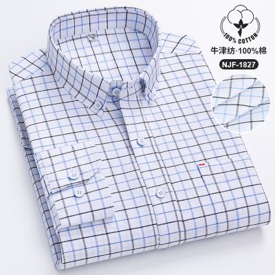 Cina Camicie a sublimazione in cotone 100% taglie forti con stampa ampia da uomo personalizzata 2022 in vendita