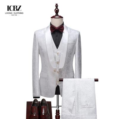 Cina Abito da uomo rosso personalizzabile con metodi di stampa a schermo di seta e uomini di genere slim fit in vendita