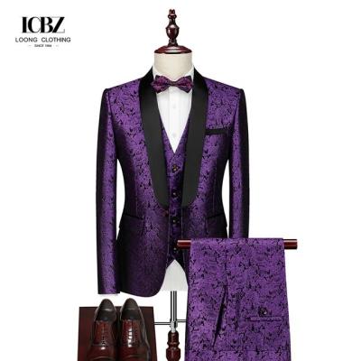 Cina Abito da uomo rosso personalizzabile con metodi di stampa a schermo di seta e uomini di genere slim fit in vendita