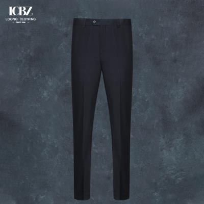 Cina Pantaloni da lavoro per uomo per un look lucido in vendita