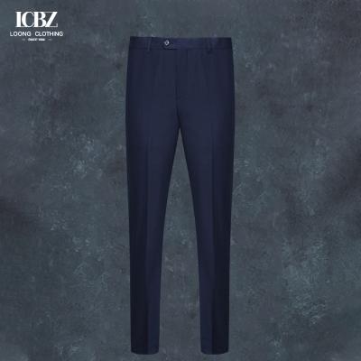 Cina Pantaloni da lavoro per uomo per un look lucido in vendita
