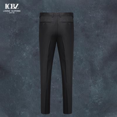 Cina Pantaloni da lavoro per uomo per un look lucido in vendita