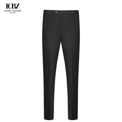 Cina Pantaloni da lavoro per uomo per un look lucido in vendita