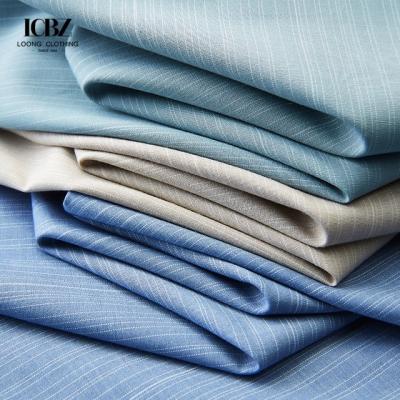 Cina Camicia da uomo con manica corta da lavoro con opzioni di taglia più in vendita