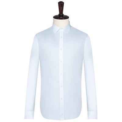 Cina Camicie casual femminili a manica intera con adeguata sartoria e design dei pulsanti in vendita