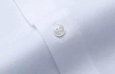 Cina Camicie casual femminili a manica intera con adeguata sartoria e design dei pulsanti in vendita