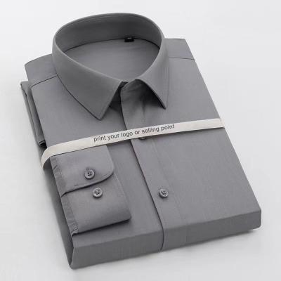 Cina Viscose/Polyester/Spandex tessuto a maglia camicie da designer per uomini 2021 Stile Stampa personalizzata in vendita